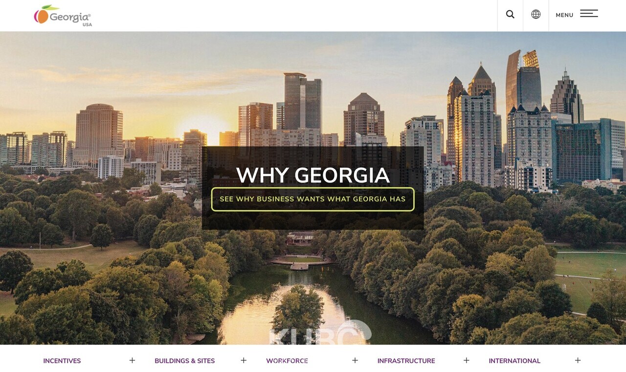 Governor Kemp and First Lady Reinforce Economic Partnerships in Korea