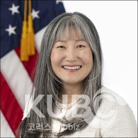 한국계 헬렌 보드로, 백악관 WHIAANHPI 이니셔티브·자문위원회 사무국장 임명돼