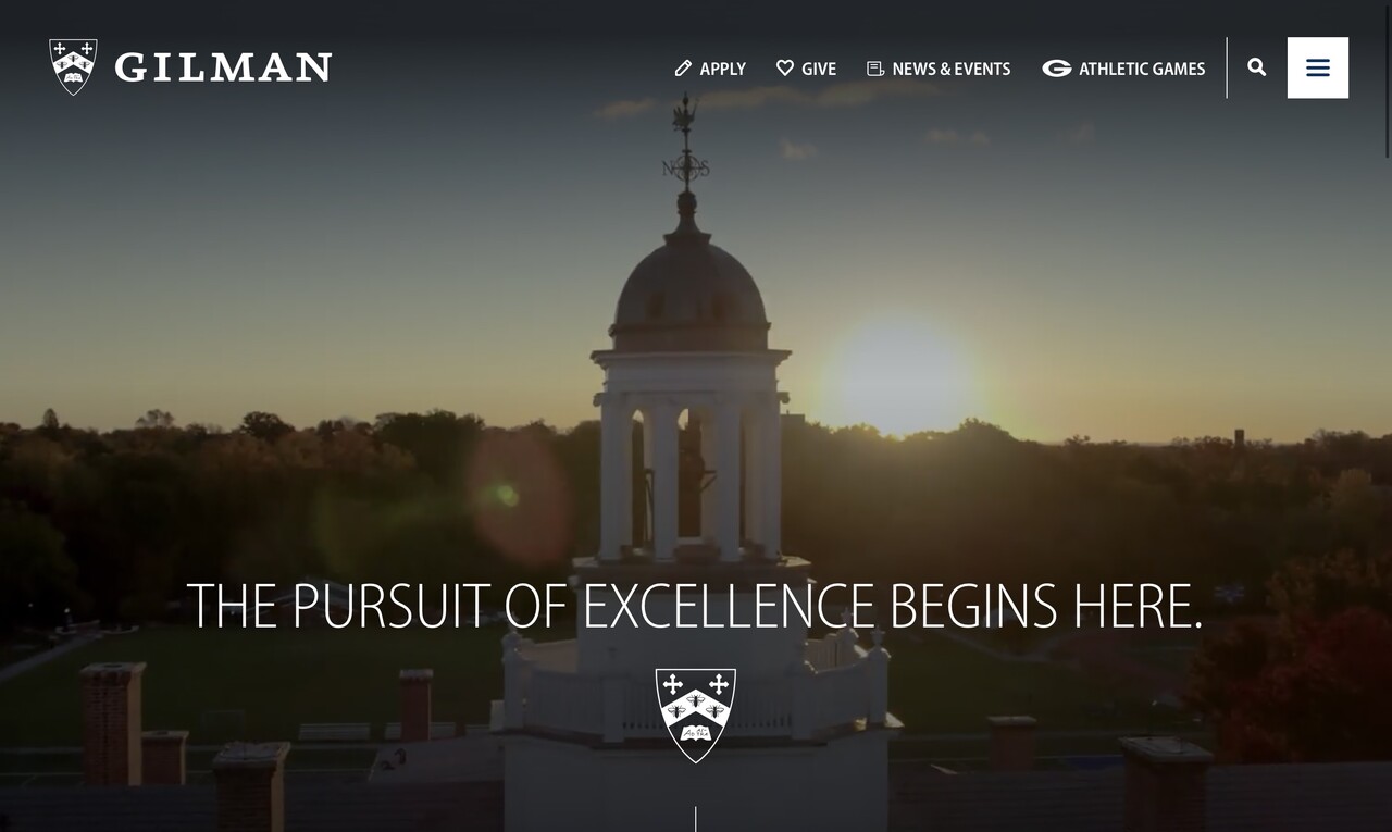 루이지 만지오네 26세 .. 2016년 메릴랜드 길먼스쿨 수석졸업생