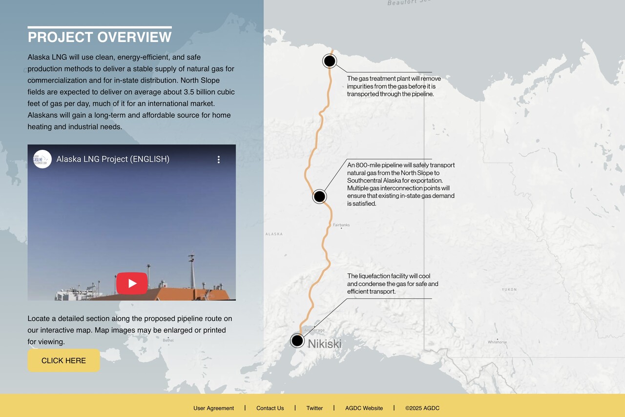 美 알래스카 주지사, LNG 대표단과 방한…SK·한화·포스코 연쇄 회동